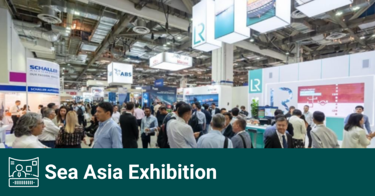 Home - Sea Asia 2025