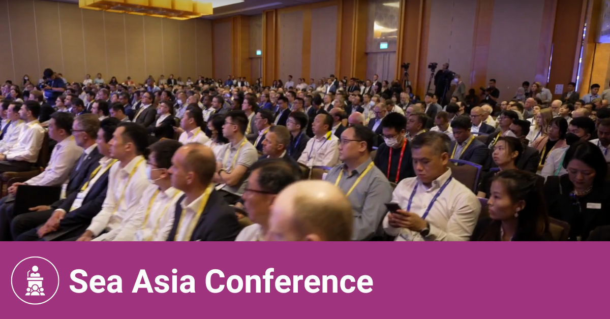 Home - Sea Asia 2025
